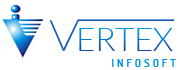 Vertex Infosoft - Login